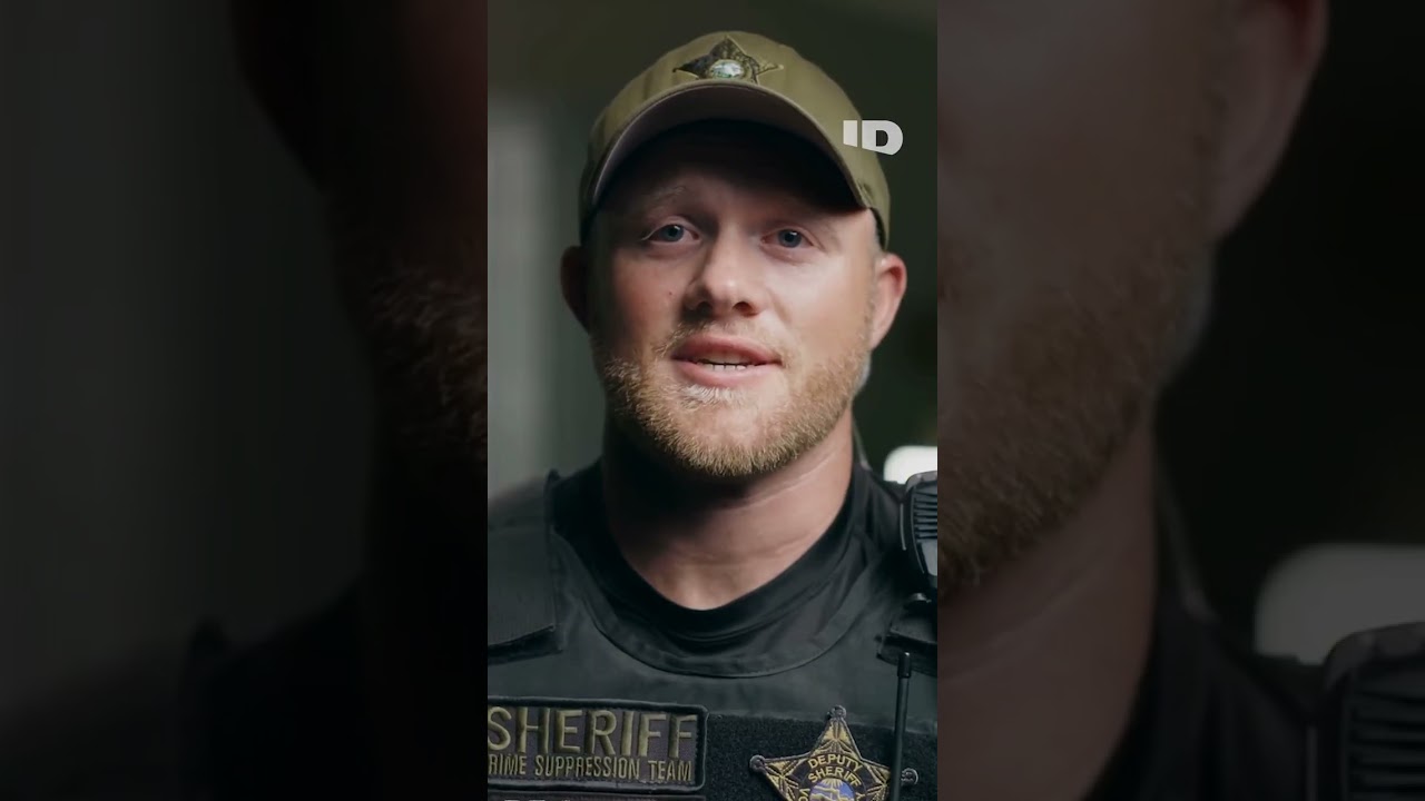 Police Body Cam Footage: Search For Missing Autistic 5-Year-Old Boy | Body Cam | ID