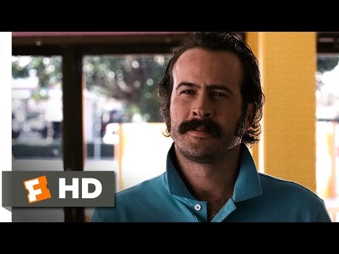 Clerks II (7/8) Movie CLIP - Pickle F***er (2006) HD