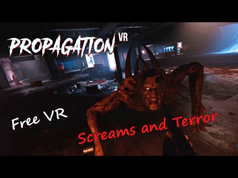 Steam Community :: Propagation VR