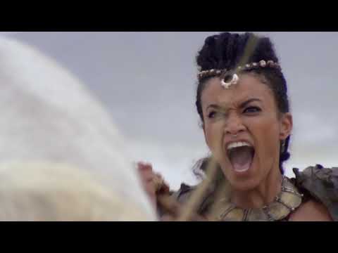 Who Is Pearl Thusi? Facts About Netflix's "Queen Sono" Star