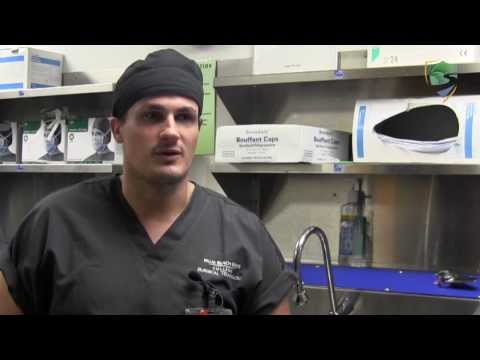 Start a career in surgical technology today!