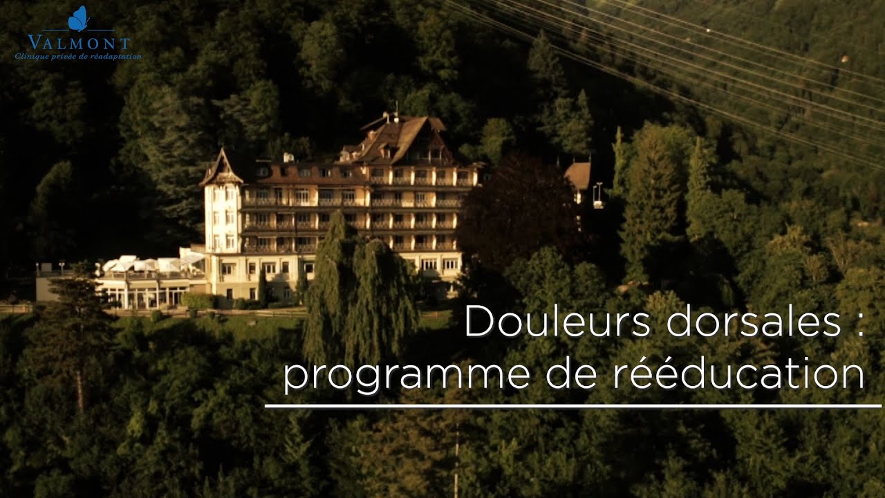 Ergothérapie | Swiss Medical Network