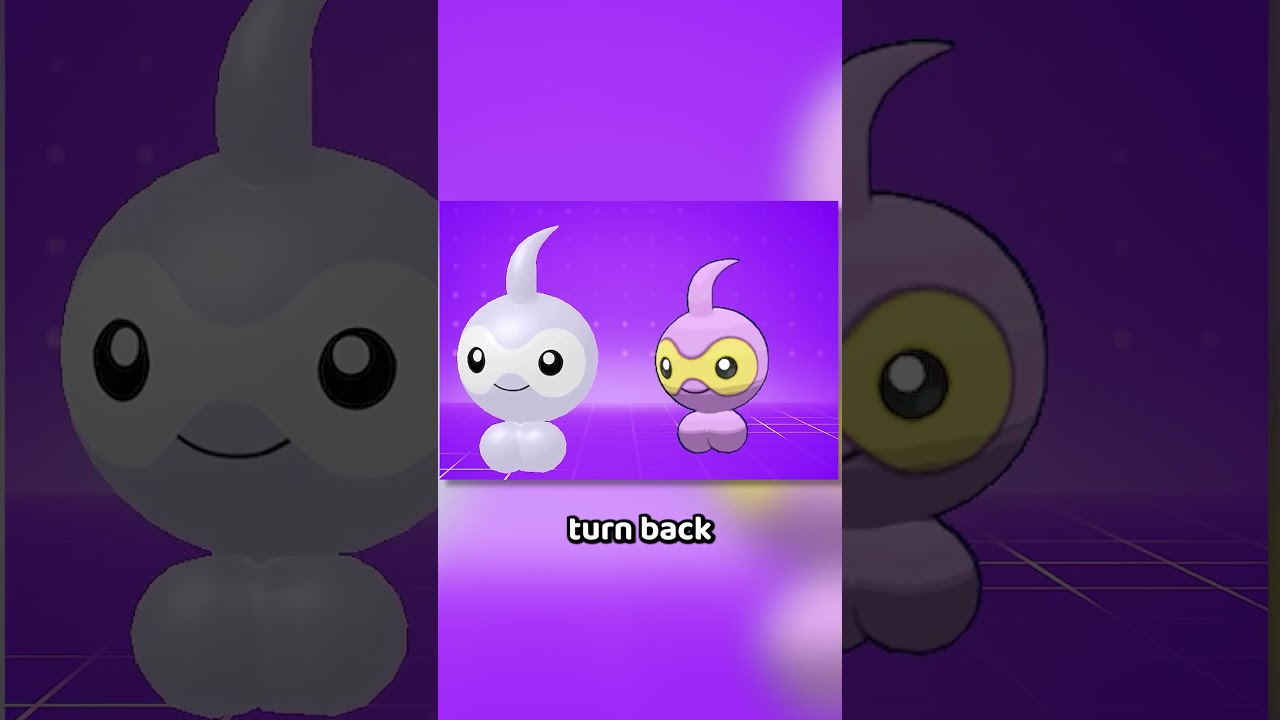 The Pokemon That's Missing a Shiny Form