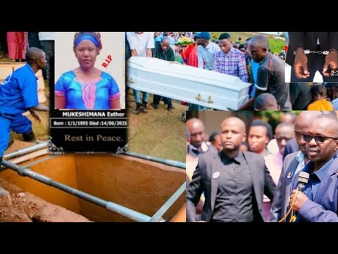 LIVE:KWIRIMBI😭UMUGABOWE AVUGISHIJE UKURI DORE ICUAMWISHE NTABWO YARI YAGIYE GUSAMBANA