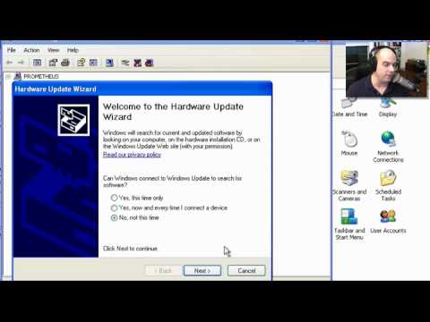 CompTIA A+ 220-601: 3.2 - Working with Device Drivers