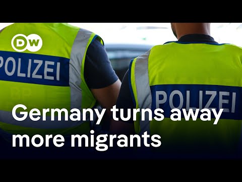 Are Germany’s new measures more effective than those already in place? DW News