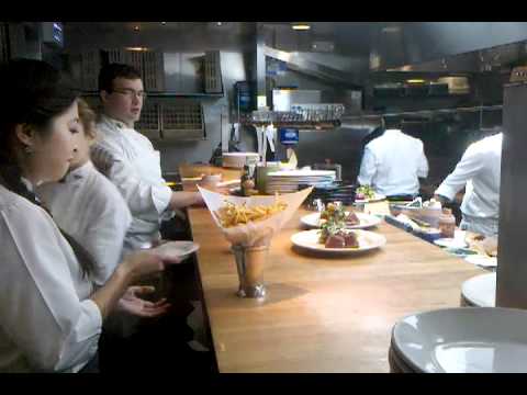 R+D Kitchen, Santa Monica, Ca - Part 2