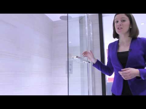 Shower Screens – Glass Repair Logan