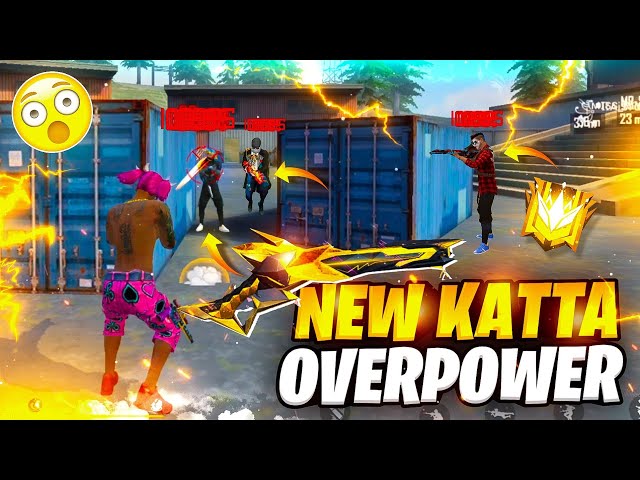 Free Fire ID of Happy Prince Gaming: Stats, headshots, K/D ratio and more