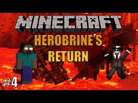Steam Community :: Video :: Minecraft: Herobrine's Return Part 4!