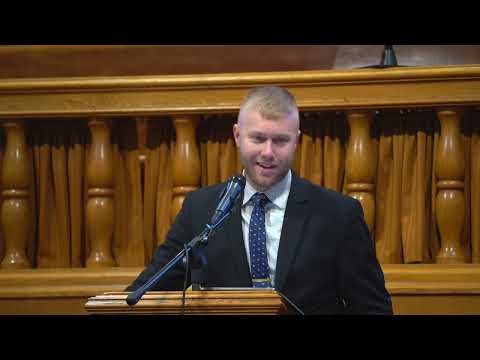 Jesus the Power and Wisdom of God - Sermon on 1 Corinthians 1:18-31 by Andy Woodard
