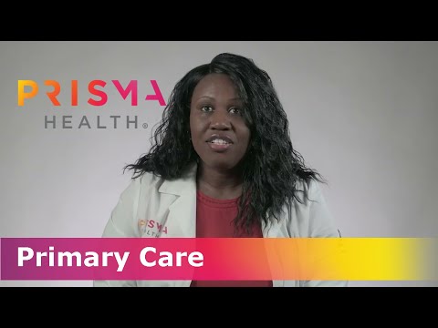 Chidimma Nzeh, MD is a Family Medicine Physician at Prisma Health - Boiling Springs