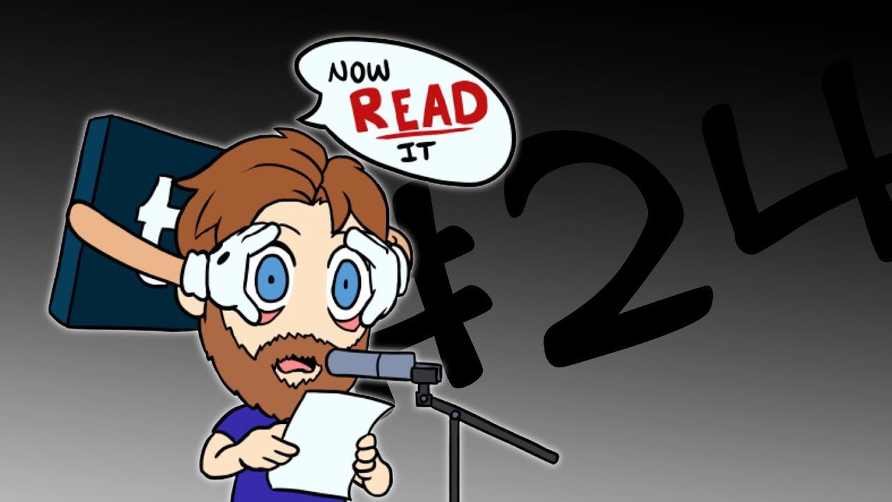 It Came From Tumblr The Movie Two-Four Edition | Mega Binge Compilation