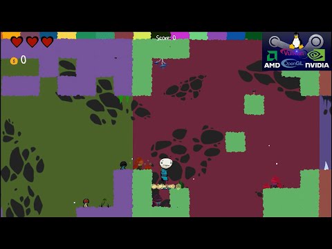 Steam Community :: Video :: Delirium episode