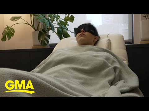 What you need to know about ketamine therapy