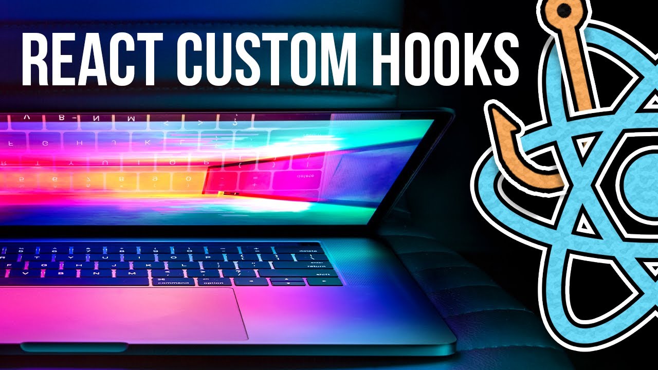 React Custom Hooks Tutorial | Form Validation