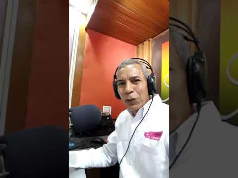 Sammy Mateo En Sonido Suave 99.3 Fm