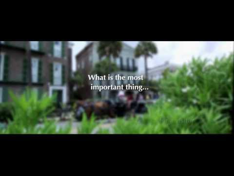 The Post and Courier - 'What is Important to You' 30s TV Spot