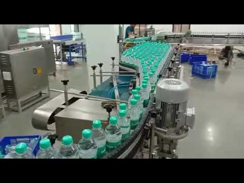 Accumulation Table - Accumulator Chain Conveyors Manufacturer from ...