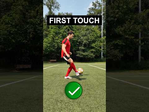 First Touch Mistakes and How to Fix Them