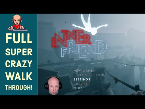 Steam Community :: Video :: The Inner Friend | SuperCrazyMark ...