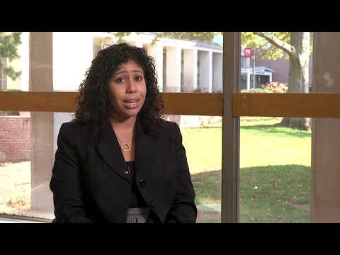 What would you tell a prospective student about the Master of Communication and Media program?