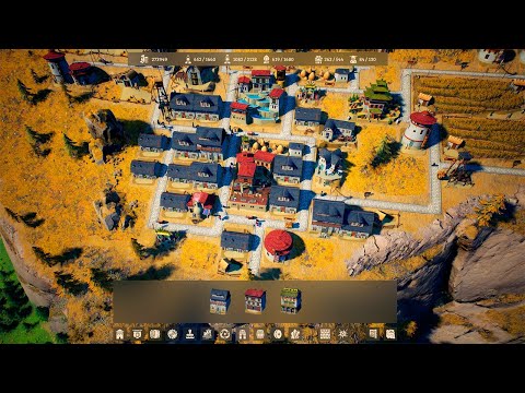 8 New Upcoming City Building Games on Steam for PC in 2022