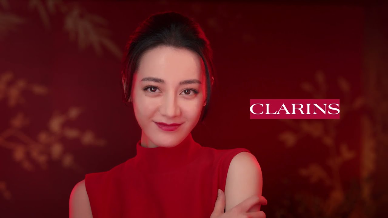 Chinese New Year Double Serum | Clarins