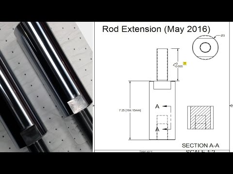 Fusion 360 Basic Drawing Tutorial - NYC CNC