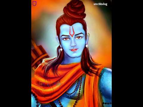 #DuniyaRachneWaaleKoBhagwaanKahteHain #motivational #quotes #hanumanji #ramayana #ramsita#utechhvlog