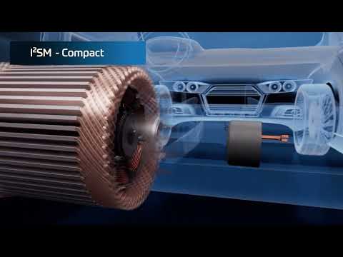 ZF Develops Magnet-Free Electric Motor | Science and Technology ...