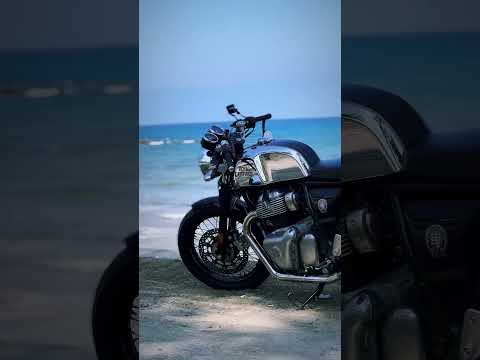 Royal Enfield GT 650 #status #viral #trending #youtubeshorts #shots