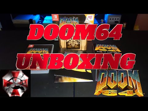 Steam Community :: Video :: Limited Run Unboxing: Embrace the Nostalgia ...