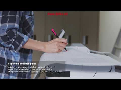Plotter Epson Sc-T3100M y Sc-T5100M MFP
