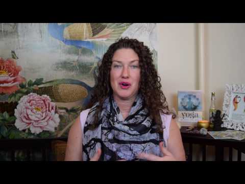 Power Chakra (Solar Plexus Chakra) | Chakras Explained