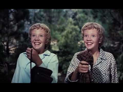The Parent Trap (1961) - Part 29