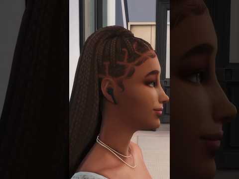 AirPods 2 The Sims 4 mód