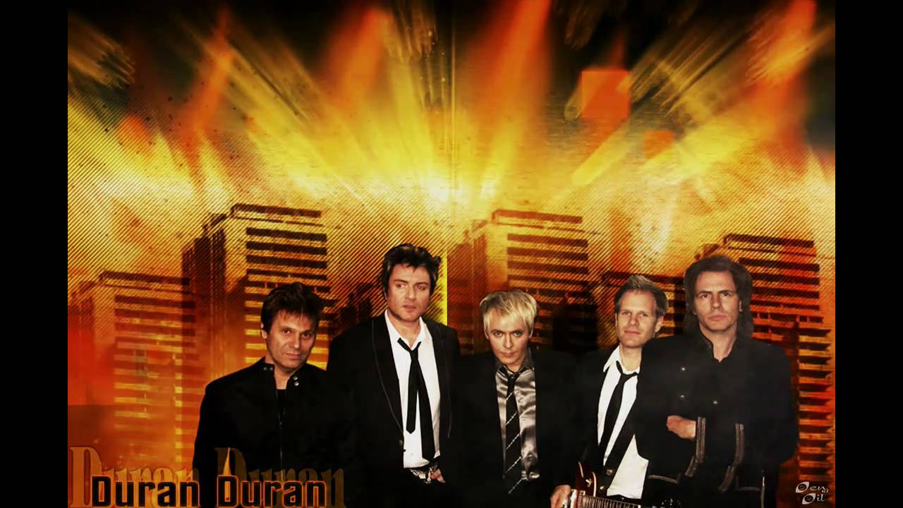 Duran Duran Wallpapers- Safe- All You Need Is Now :)