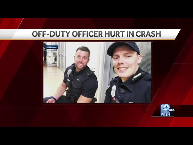 James Nowak car accident: GoFundMe raises more than $40,000 for former ...