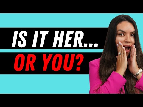 Dating A Emotionally Avoidant Woman? (EXACTLY How To Attract Her)