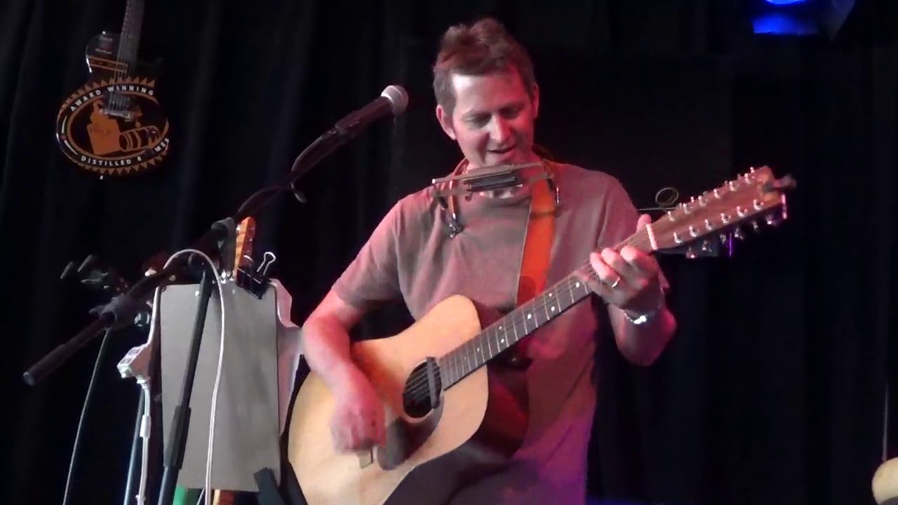 Hire Johnny Rod Entertainment - Singing Guitarist in Toledo, OH | GigSalad