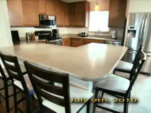 We restore Dreams - Fire Restoration - Taylored Restoration - Anchorage, Alaska
