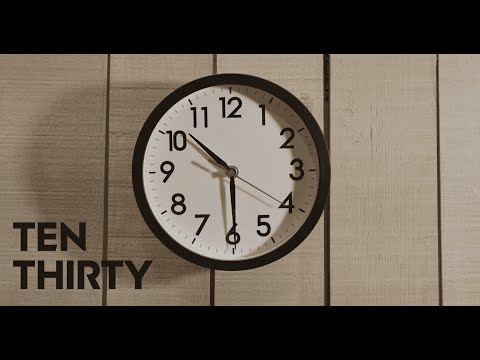 Ten Thirty - Short Film