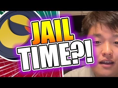 TERRA LUNA FOUNDER MADE A $78.5 MILLION DOLLAR MISTAKE!...