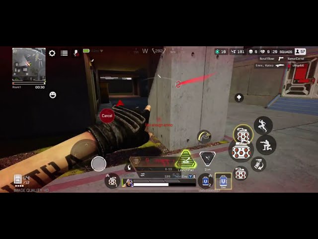 Apex Legends Mobile global launch review: Mobile battle royale gets ...