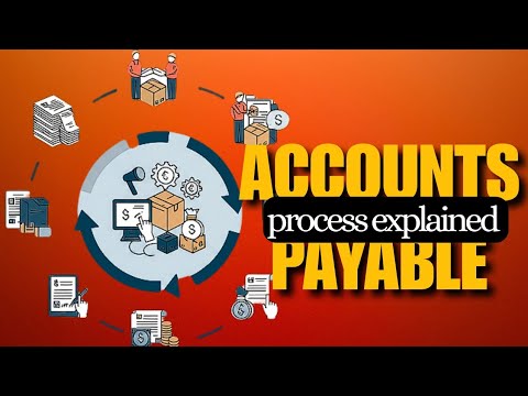 Accounts Payable Process Explained Step‑by‑Step