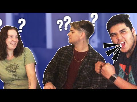 Teaching Canadians Indian Curse Words