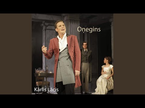 IX aina - Oņegins (Original Theatre Soundtrack)