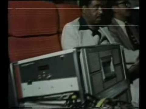 Time transfer Information Film