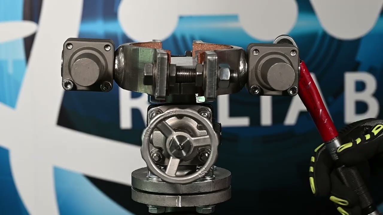 Easybrace Install Video from AVT Reliability